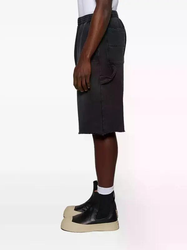 Givenchy Cotton Shorts