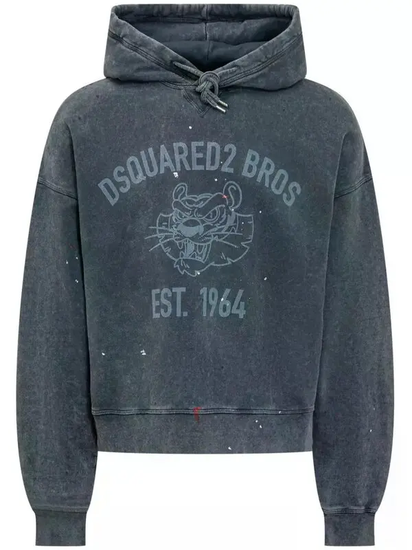 Dsquared2 Cypro Hoodie