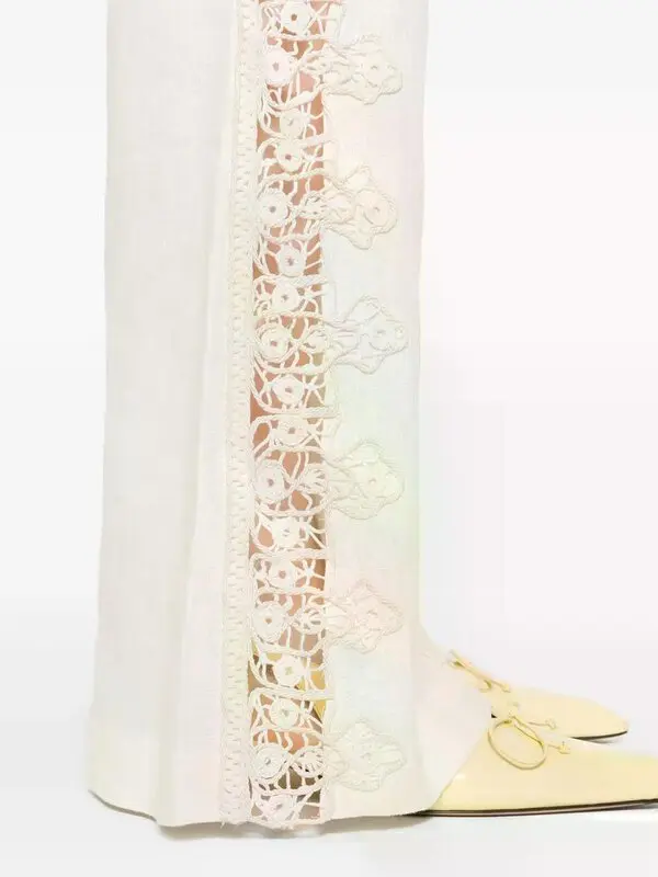 Zimmermann Illuminate Trousers