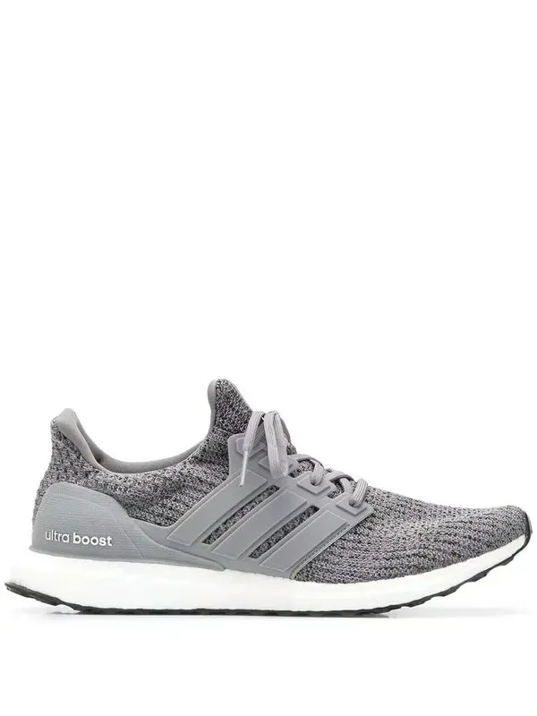 Adidas Ultraboost 4.0 Sneakers - Grey
