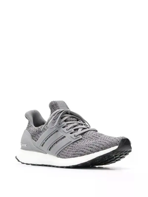 Adidas Ultraboost 4.0 Sneakers - Grey