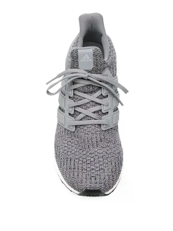 Adidas Ultraboost 4.0 Sneakers - Grey