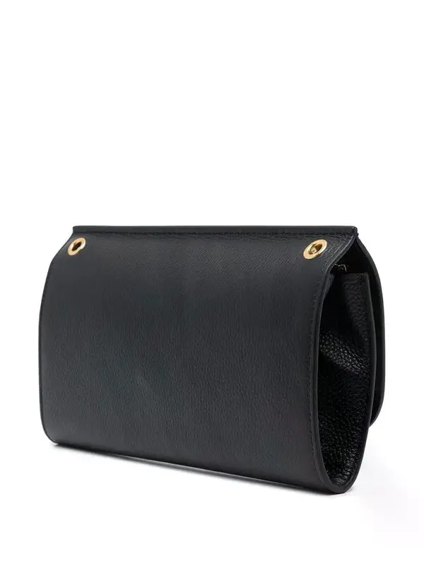 Mulberry Small Amberley Clutch Bag