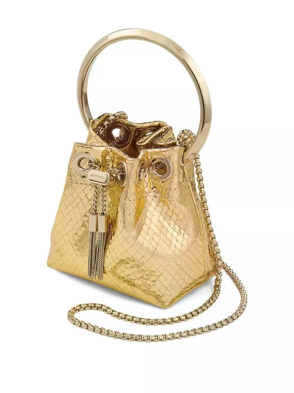 JIMMY CHOO Bon Bon Mini Bag