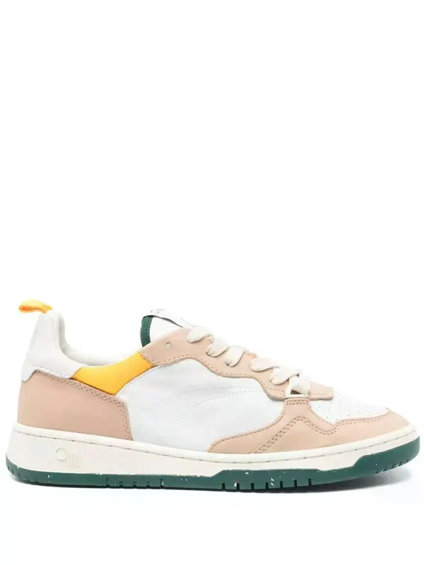 ONCEPT NY Phoenix Lace-up Sneakers
