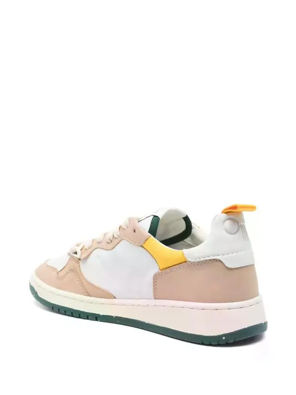 ONCEPT NY Phoenix Lace-up Sneakers
