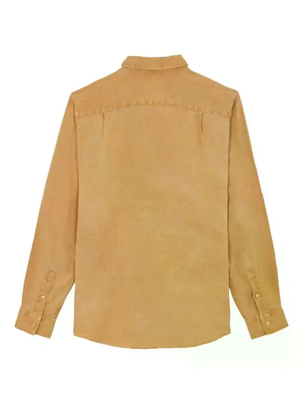 Vilebrequin Linen Shirt