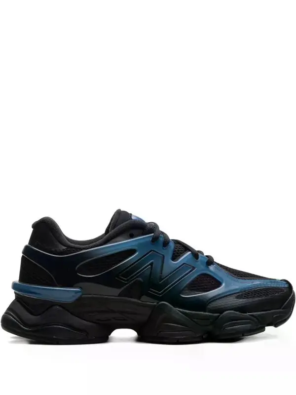 NEW BALANCE 9060 Sneakers - Black