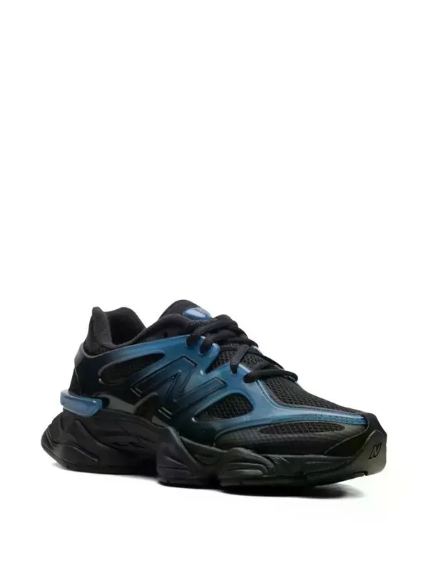 NEW BALANCE 9060 Sneakers - Black