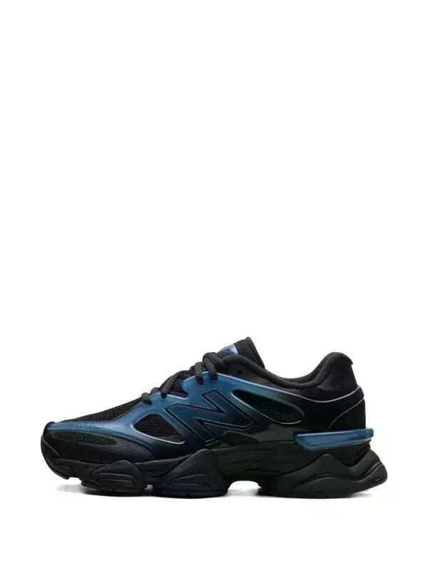NEW BALANCE 9060 Sneakers - Black