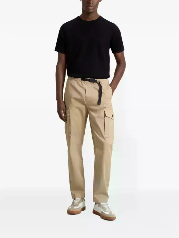 Woolrich Cargo Trousers - Neutrals
