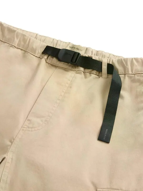 Woolrich Cargo Trousers - Neutrals