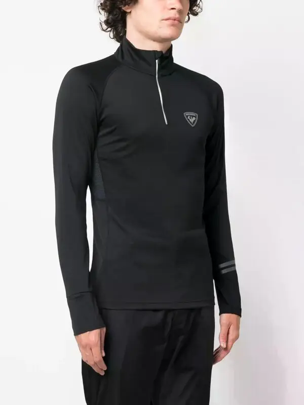 Rossignol Poursuite Half-zip Top