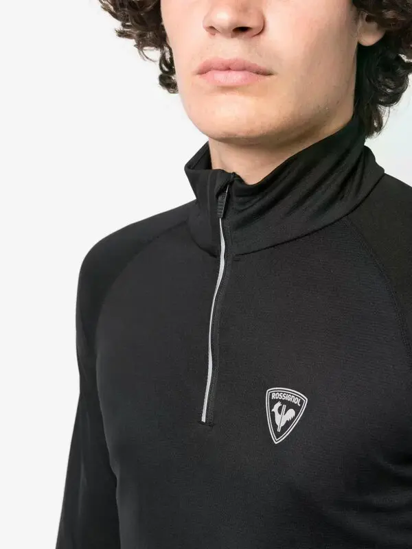 Rossignol Poursuite Half-zip Top
