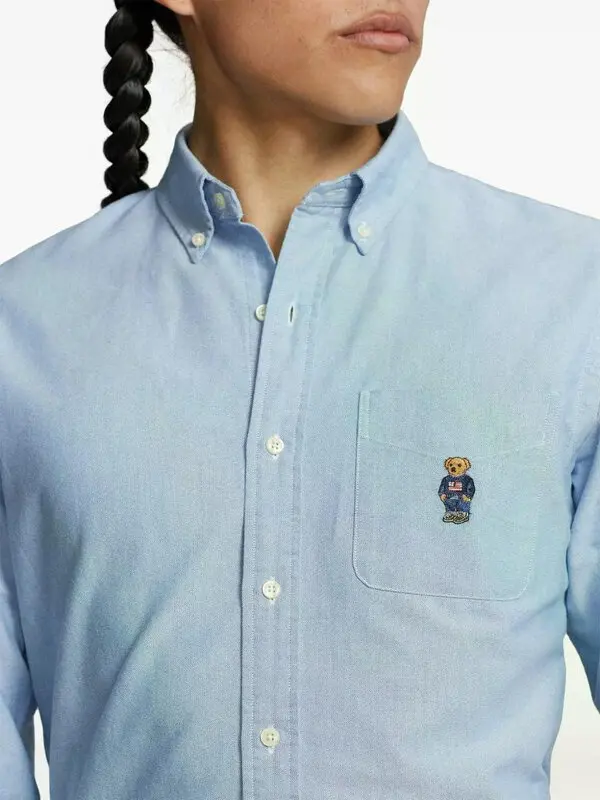 Polo Ralph Lauren Cotton Shirt
