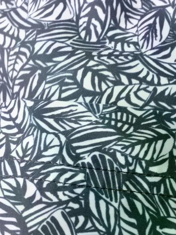 Sunspel Graphic-print Swim Shorts