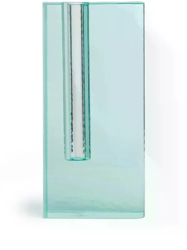 SERAX Edu Tall Vase - Blue