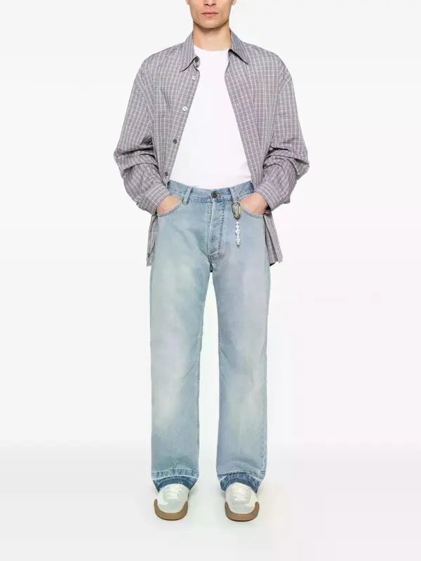 DARKPARK Edi Jeans