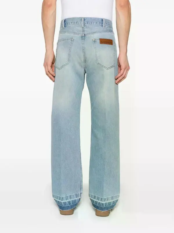 DARKPARK Edi Jeans