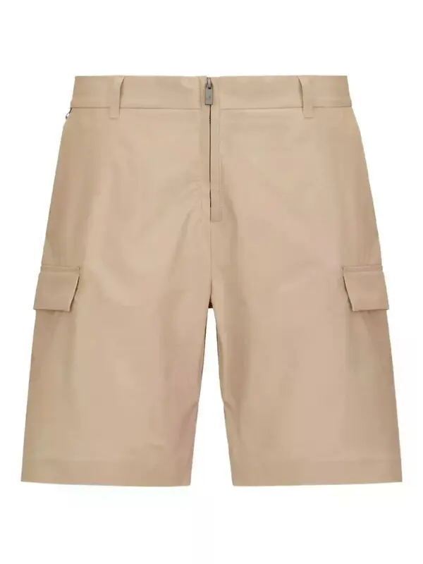 K-WAY Cargo Shorts