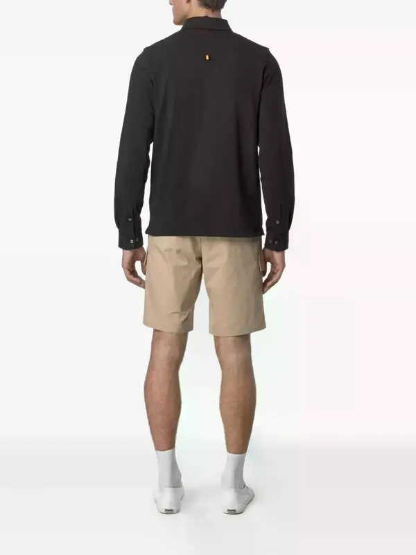 K-WAY Cargo Shorts