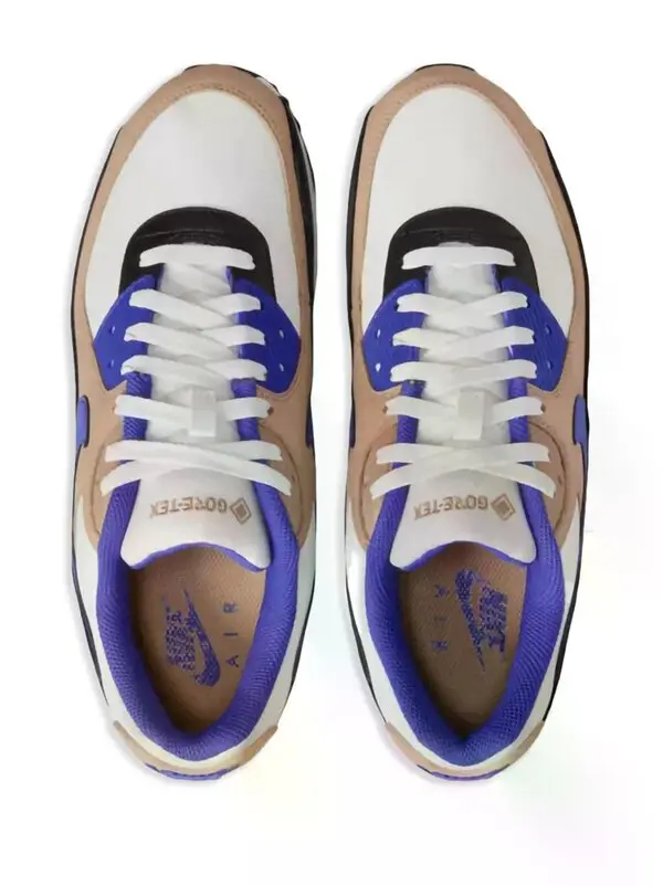 Nike Air Max 90 Gore-tex® Sneakers
