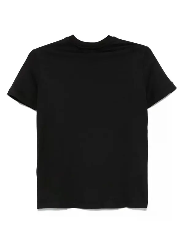Just Cavalli Logo-print T-shirt