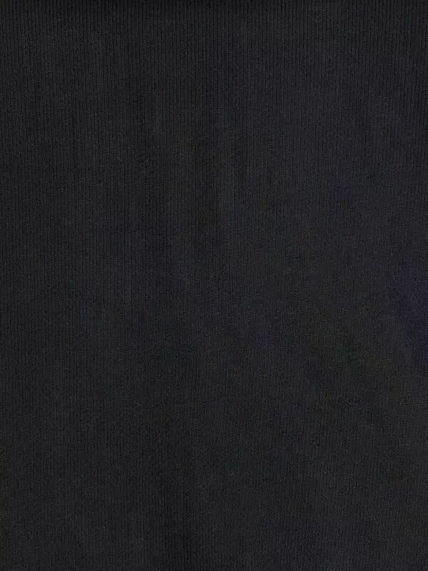 Roberto Cavalli Cropped Sweatshirt
