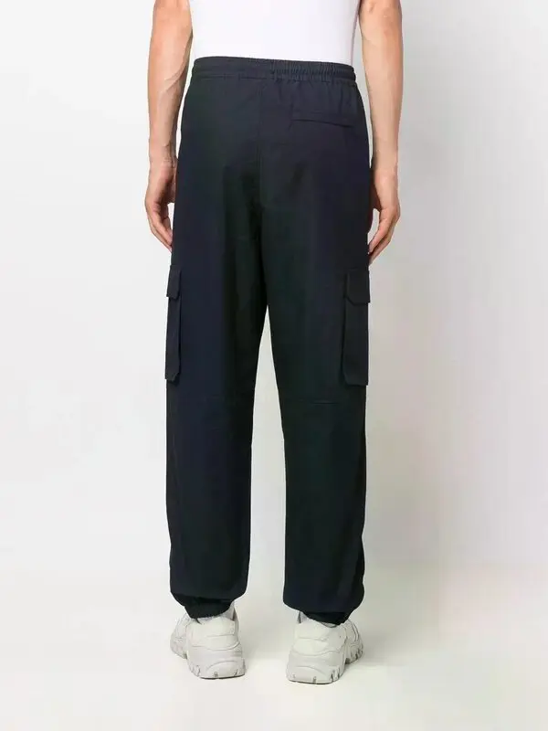 DAILY PAPER Ripstop Cargo Trousers