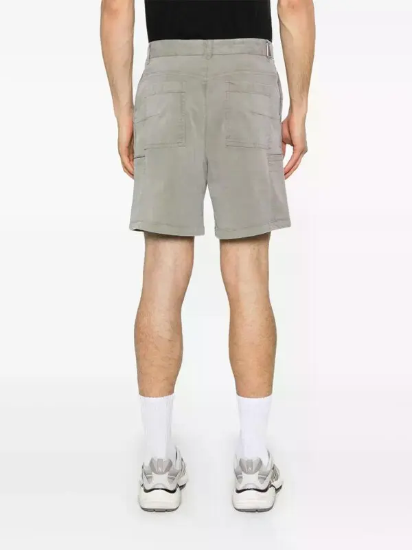 REPRESENT Seasonal Cargo Shorts