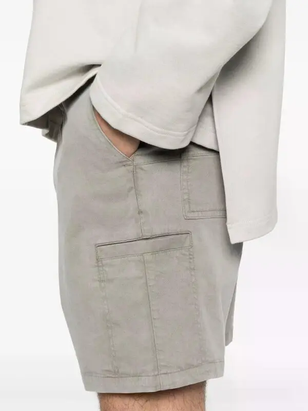 REPRESENT Seasonal Cargo Shorts