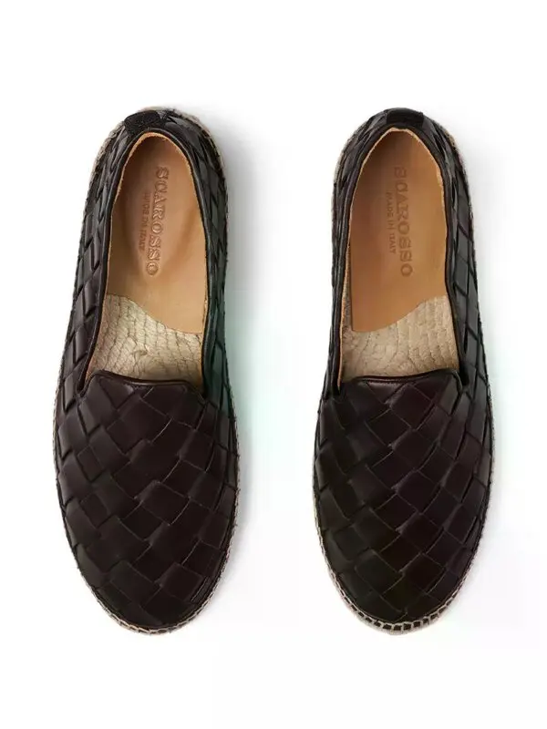SCAROSSO Martina Espadrilles