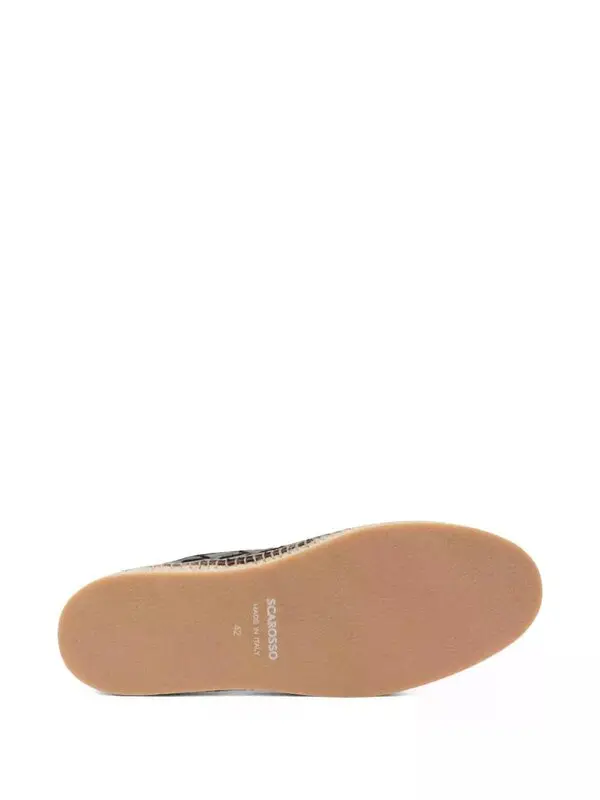 SCAROSSO Martina Espadrilles