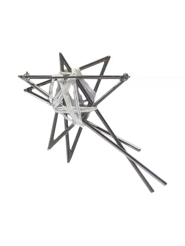Lorena Antoniazzi Decorative Brooch
