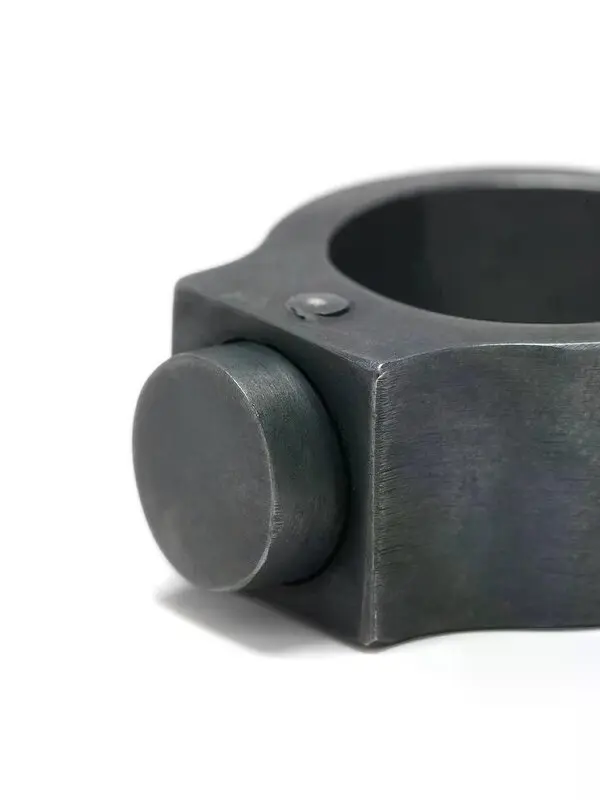PARTS OF FOUR 14mm Sahara Ring