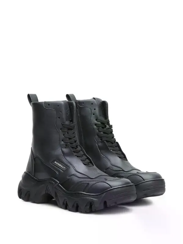ROMBAUT Boccaccio Ii Biker Boots