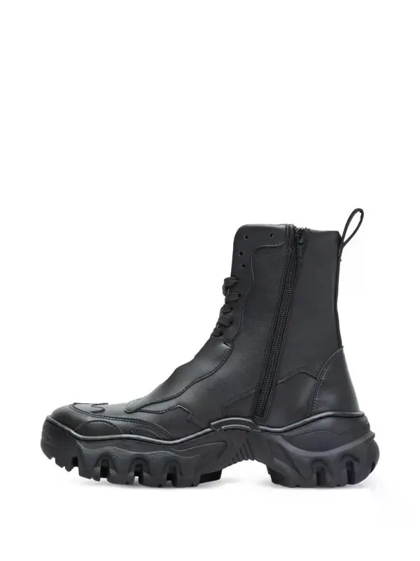 ROMBAUT Boccaccio Ii Biker Boots