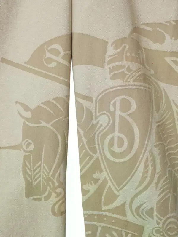 Burberry Five-pocket Jeans