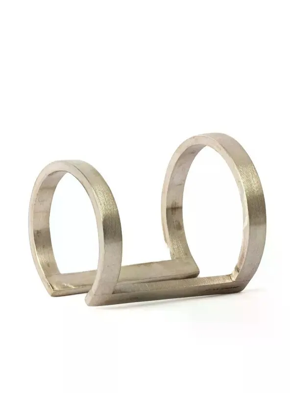 PARTS OF FOUR Jannah's Brushed Gauntlet