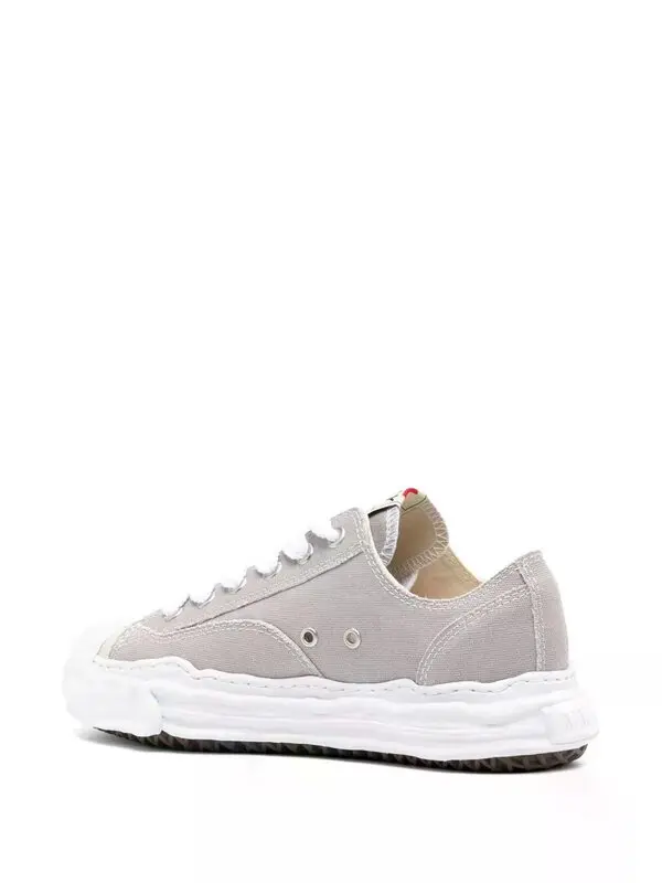 Mihara Yasuhiro Hank Sneakers - Grey