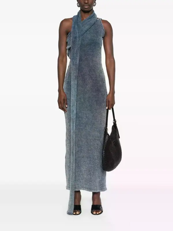 AYA MUSE Han Maxi Dress