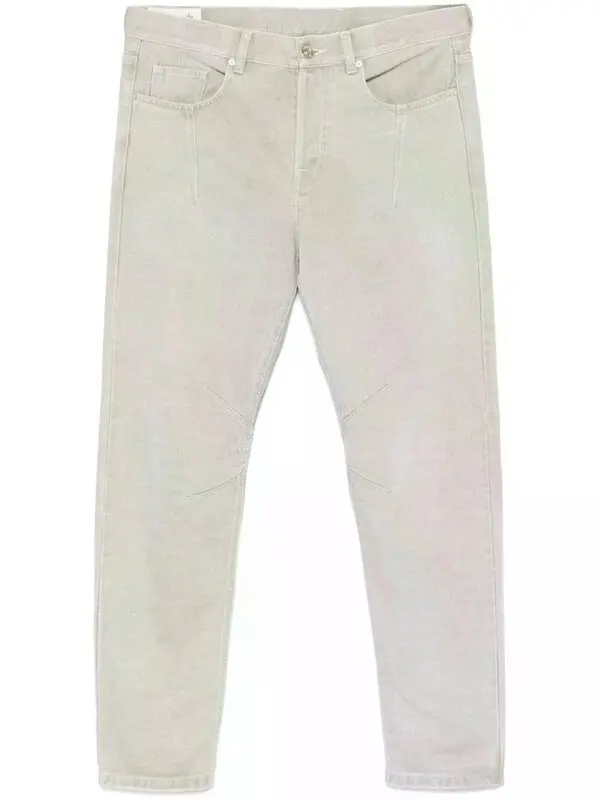Eleventy Tapered Jeans