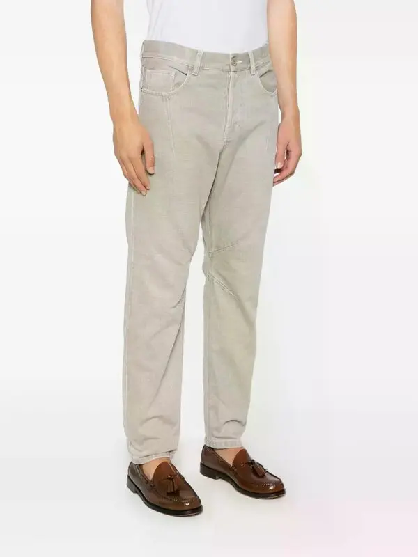 Eleventy Tapered Jeans