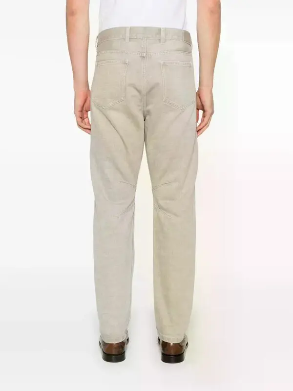 Eleventy Tapered Jeans