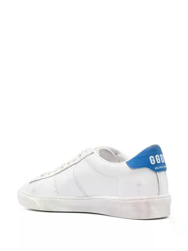 GOLDEN GOOSE Matchstar Sneakers