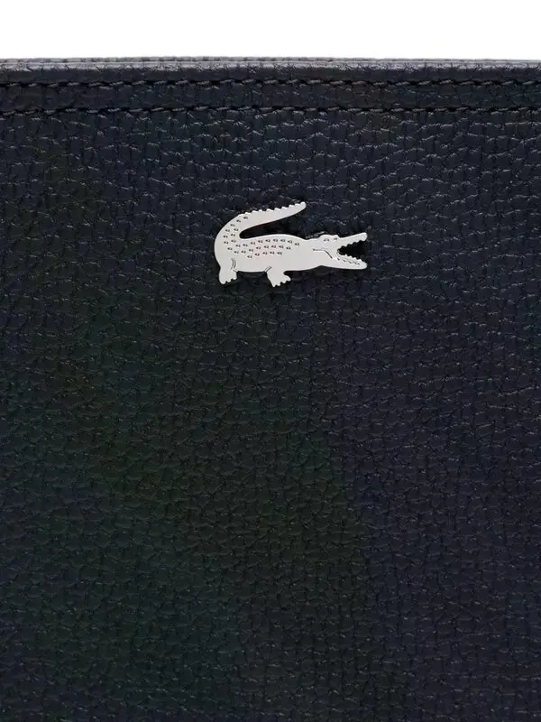 Lacoste Anna Tote Bag - Blue