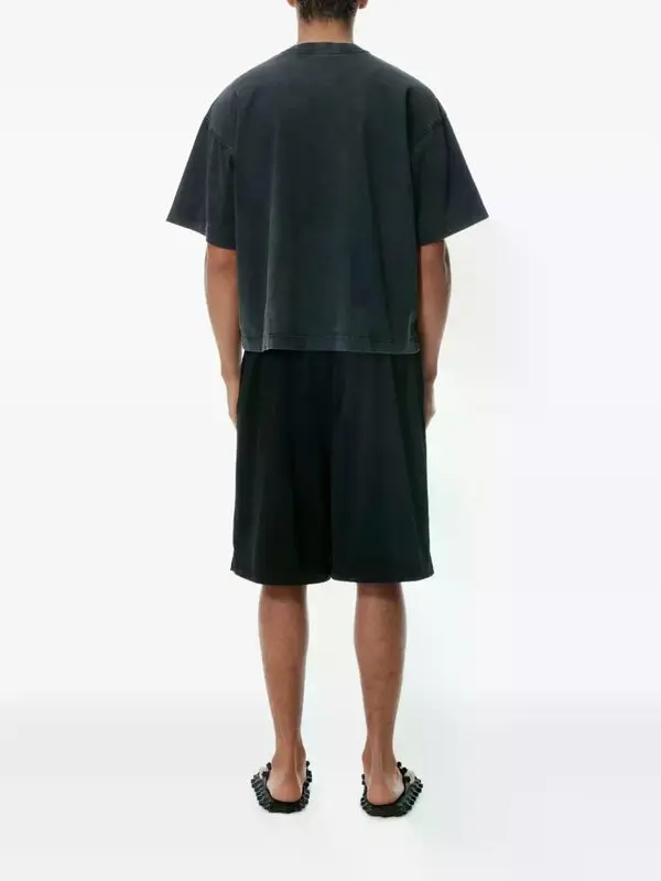 Alexander Wang Graphic-print T-shirt