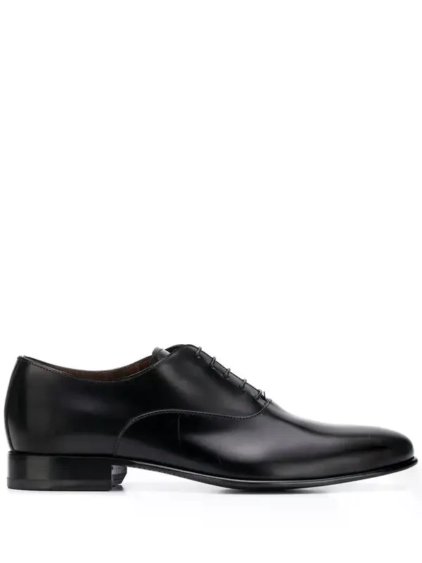 SCAROSSO Derby Shoes