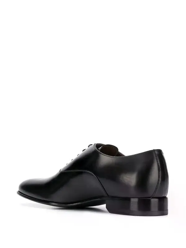 SCAROSSO Derby Shoes