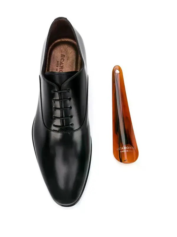 SCAROSSO Derby Shoes